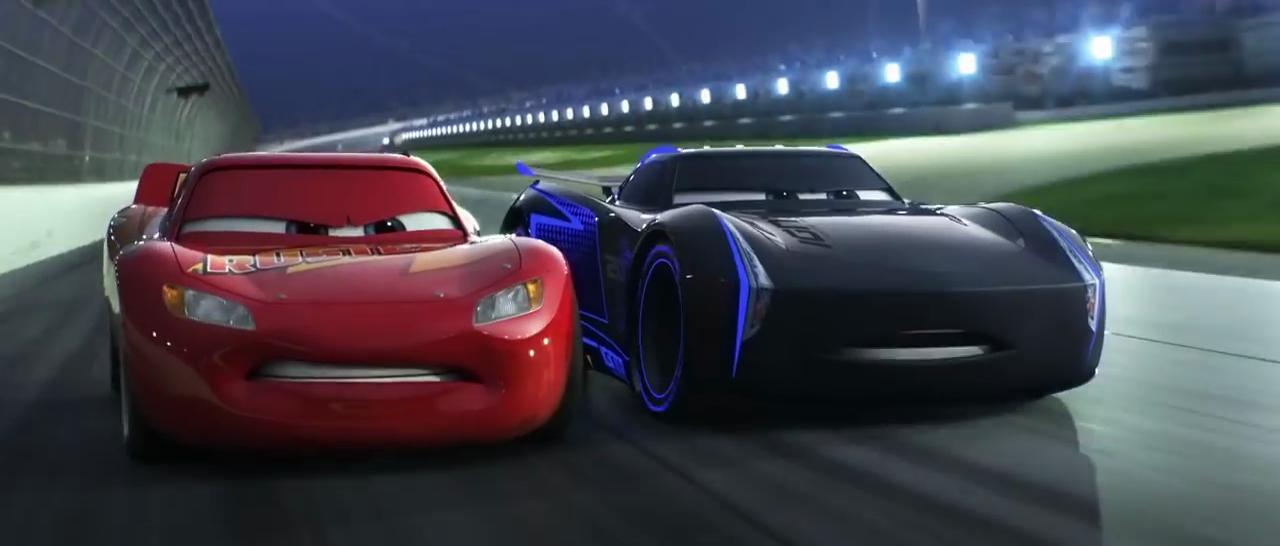 Cars 3 | ASSHOLES WATCHING MOVIES
