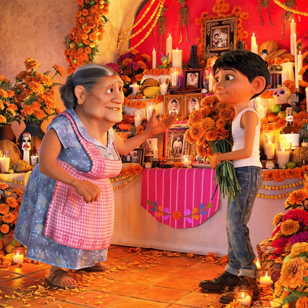 Coco | ASSHOLES WATCHING MOVIES