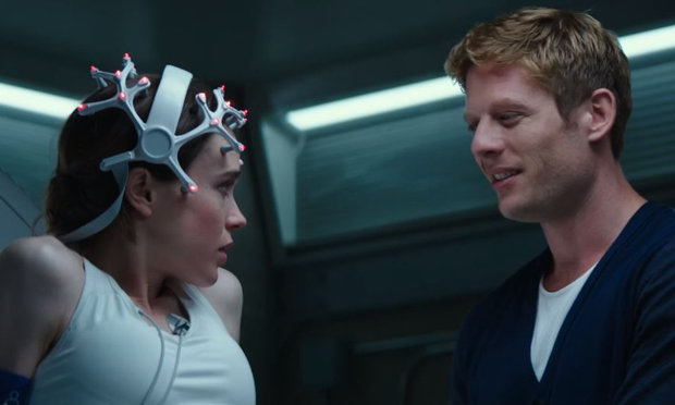 Flatliners | ASSHOLES WATCHING MOVIES