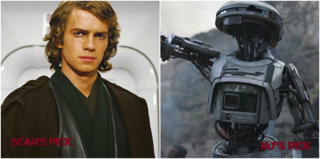 Yearbook: Star Wars Edition | ASSHOLES WATCHING MOVIES