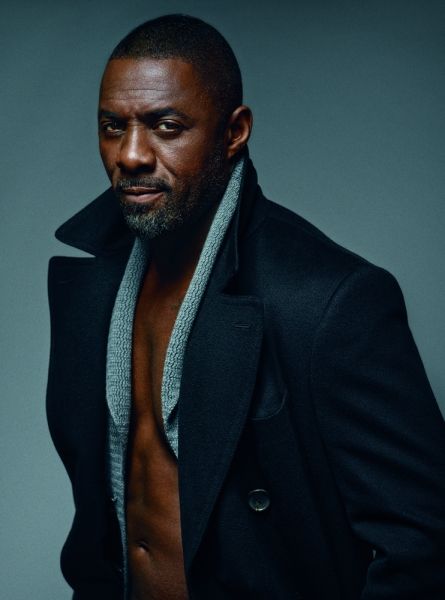 Friday Fuckfest: Idris Elba Edition | ASSHOLES WATCHING MOVIES