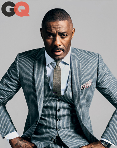 Friday Fuckfest: Idris Elba Edition | ASSHOLES WATCHING MOVIES
