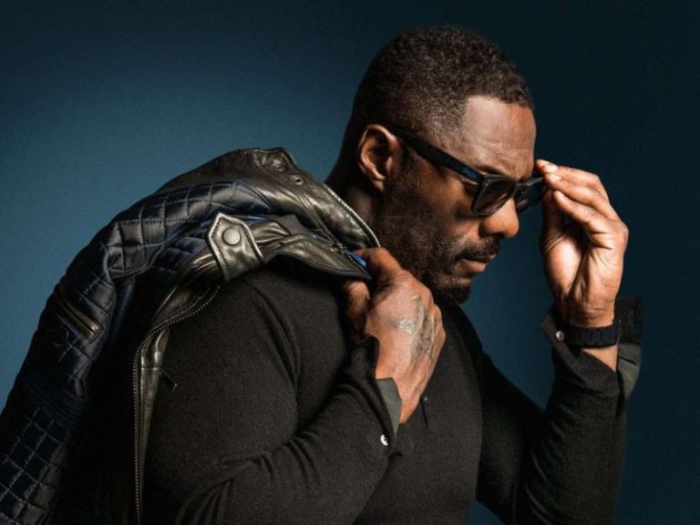Friday Fuckfest: Idris Elba Edition | ASSHOLES WATCHING MOVIES