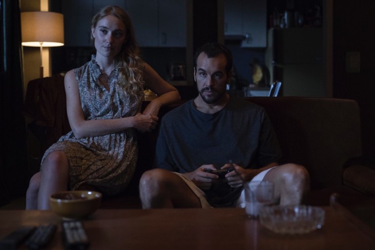 The Paramedic (El Practicante) | ASSHOLES WATCHING MOVIES